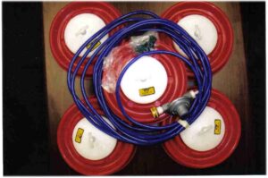 5 Drinker Low Pressure Watering System | Cackle Hatchery®