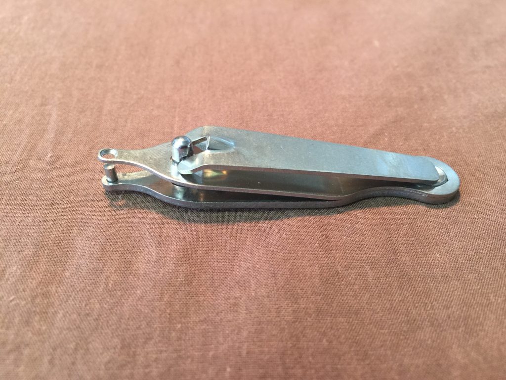 Easy Chick Toe Web Punch | Cackle Hatchery®