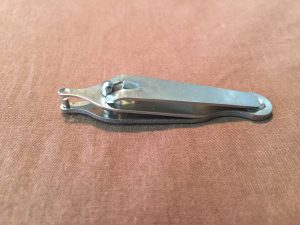 Easy Chick Toe Web Punch | Cackle Hatchery®