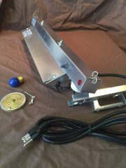 Brooder Radiant Hanging Heater | Cackle Hatchery®