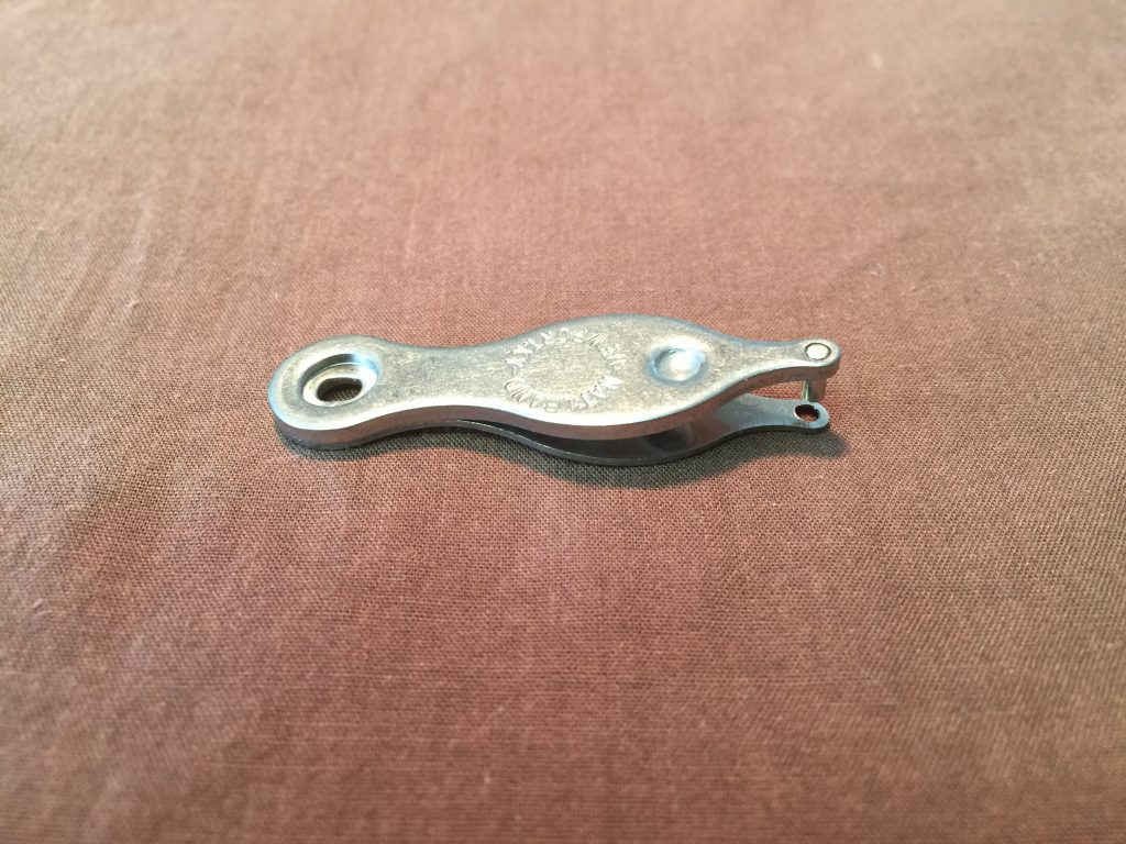 Chick Toe Web Punch | Cackle Hatchery®