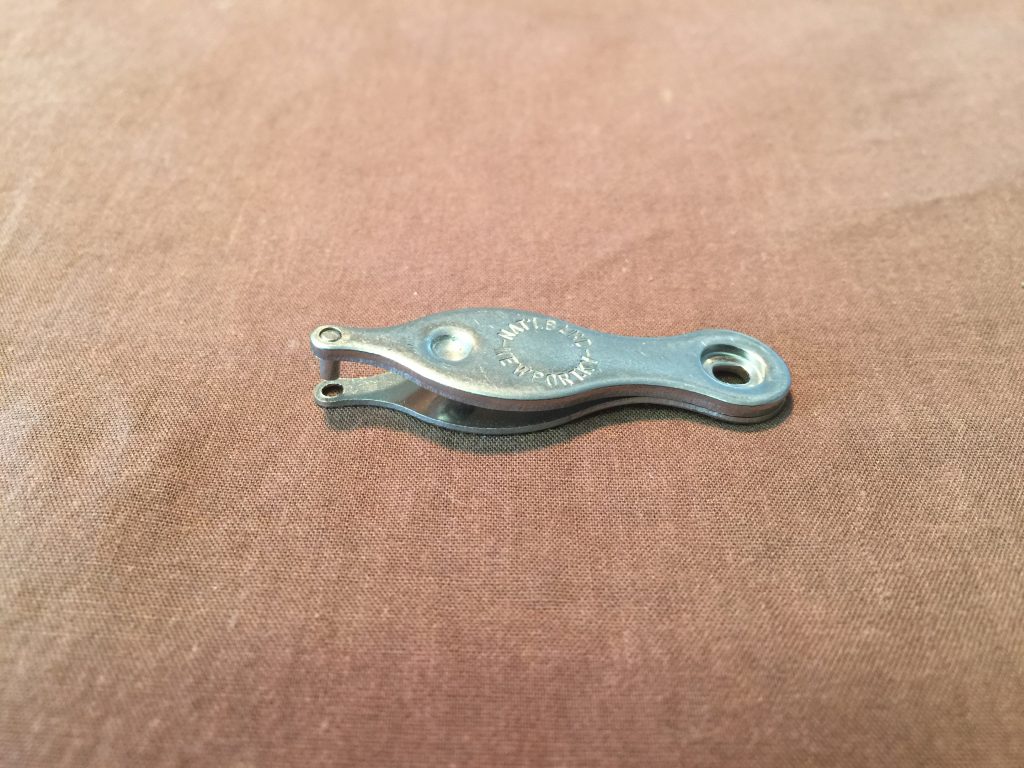 Chick Toe Web Punch | Cackle Hatchery®