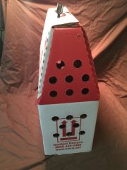 Horizon Micro-Environments Grown Fowl Shipping Boxes | Cackle Hatchery®