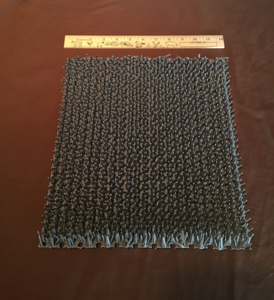 Astroturf Nest Pads (3-Pack ) | Cackle Hatchery®