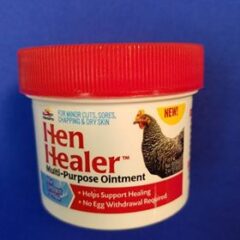 Hen Healer
