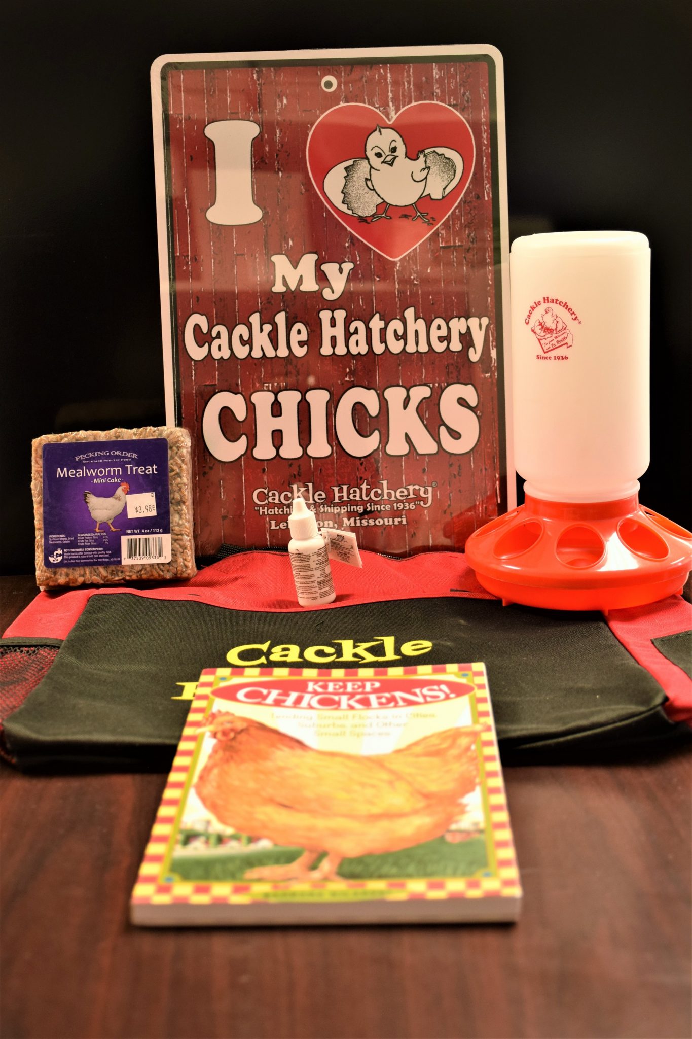 Cackle Hatchery® Subscription | Cackle Hatchery®