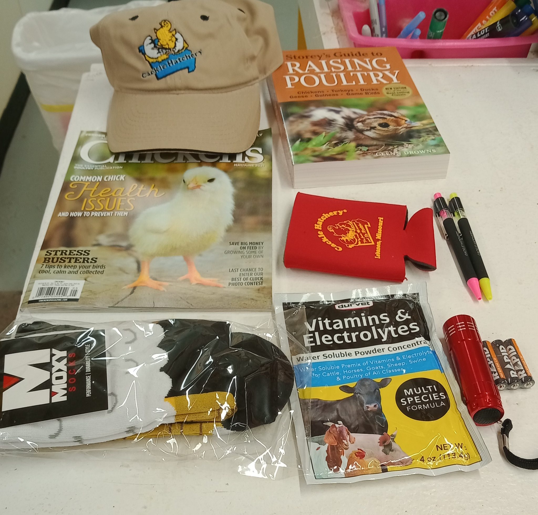 Cackle Hatchery® Subscription | Cackle Hatchery®