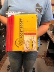 Roost Boost | Cackle Hatchery®