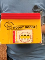 Roost Boost | Cackle Hatchery®