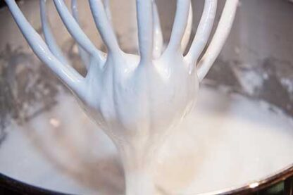 How to Whip Egg Whites - Cackle Hatchery