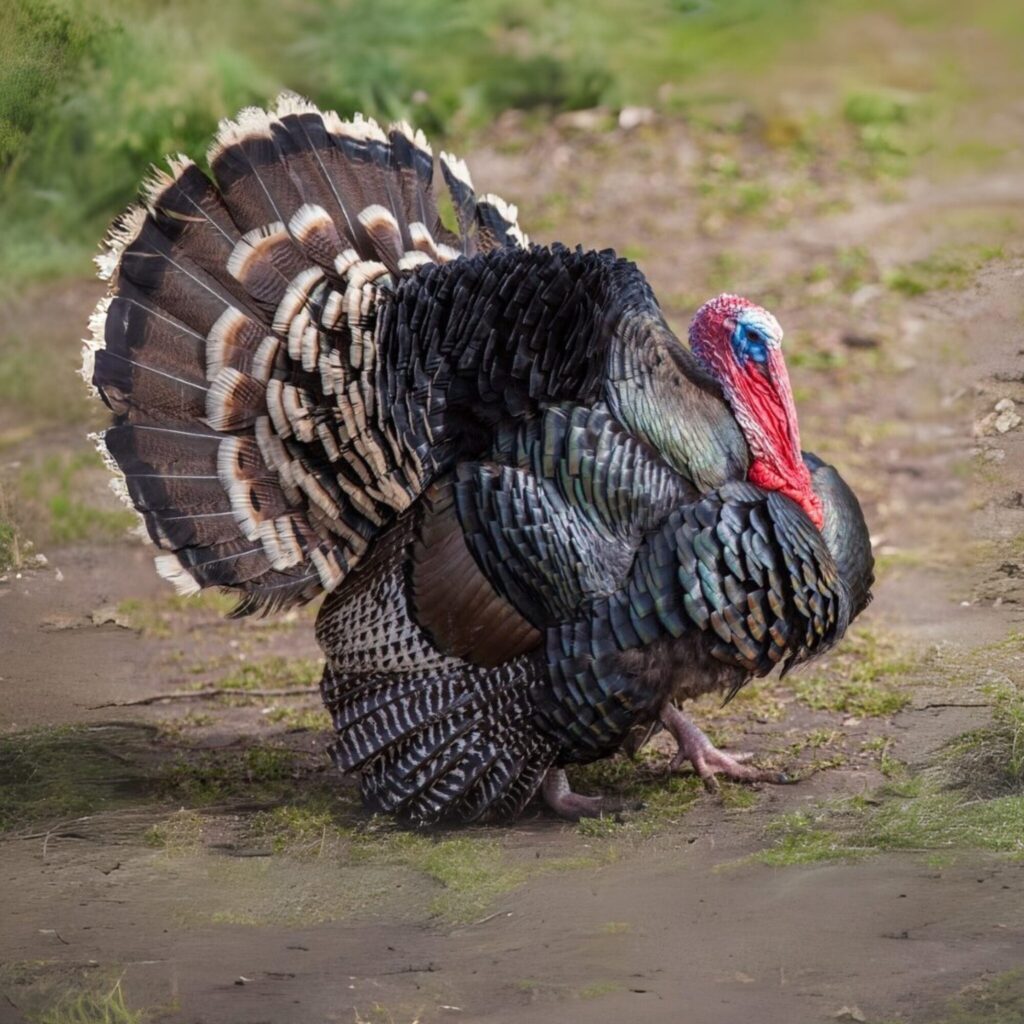 Turkeys for Sale - Heritage Turkey Hatchery | Cackle Hatchery